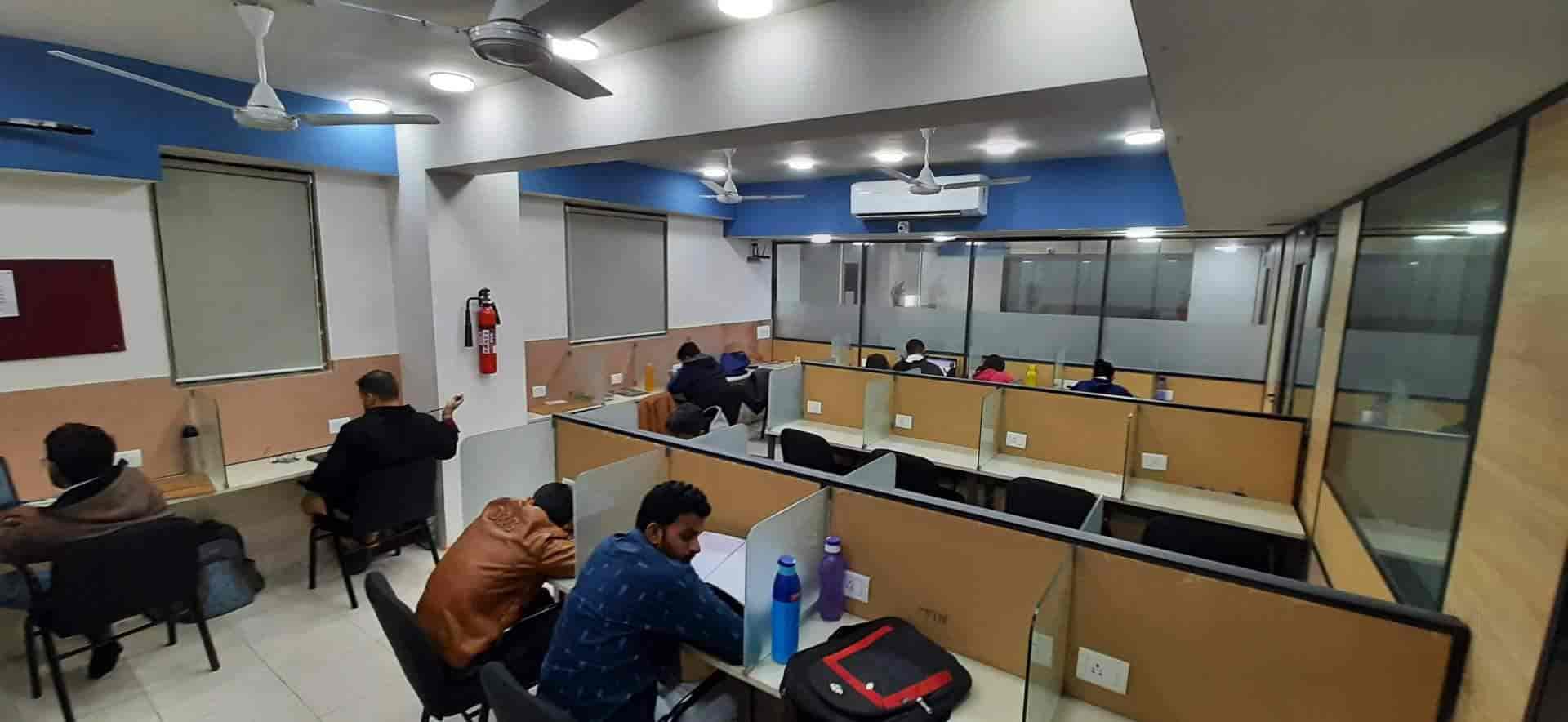 Ashirvad Public Library And Reading Room in Gota Road,Ahmedabad - Best ...