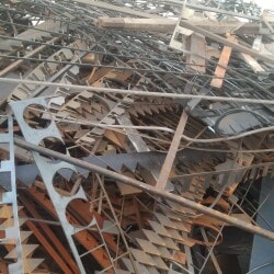 Shri Dev Scrap - Dealer from Naroda, Ahmedabad, India | Company Profile