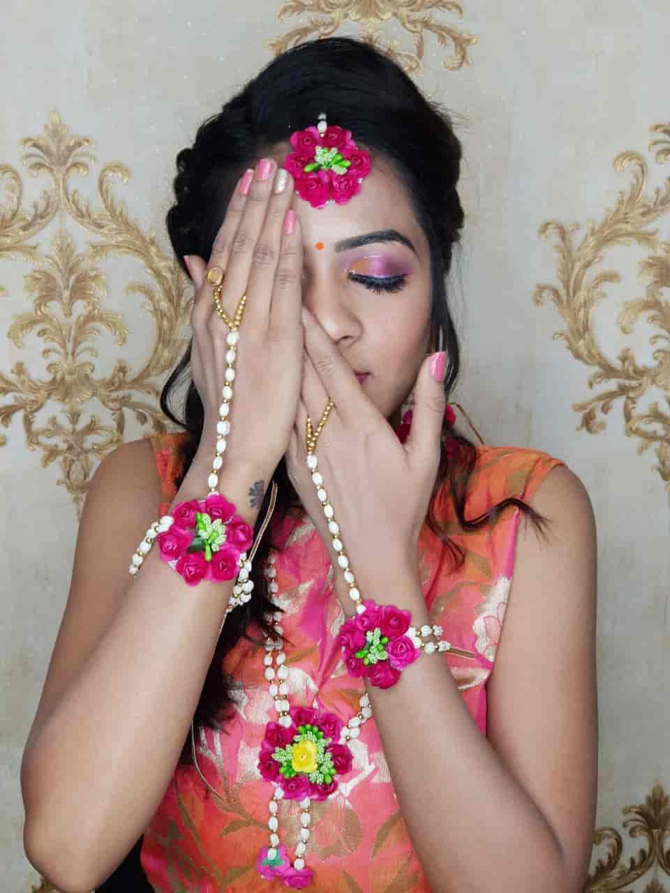 The Hidden Lipstick in Shahibaug,Ahmedabad - Best Beauty Parlours in ...