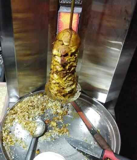 Taj Chicken Shawarma in Dholka City,Ahmedabad - Best Shawarma Centres ...
