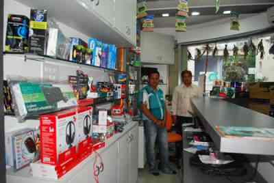 Antriksha Technology in Navrangpura, Ahmedabad - Best Computer Dealers ...