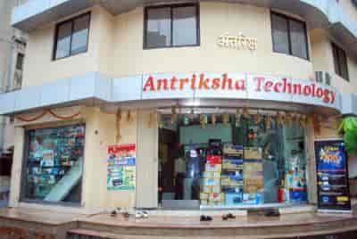 Antriksha Technology in Navrangpura,Ahmedabad - Best Apple-Computer ...