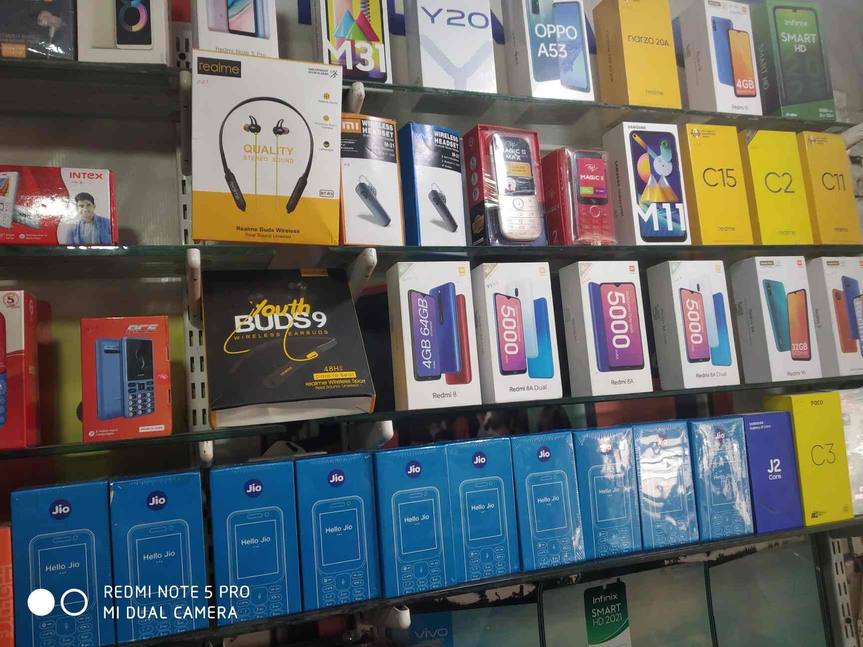 Shehzan Mobile in Shah Alam,Ahmedabad - Best DTH TV Broadcast Service ...