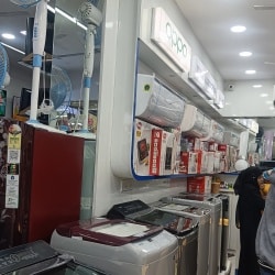 Mahadev Mobile & Electronics in Isanpur,Ahmedabad - Best Electronic ...