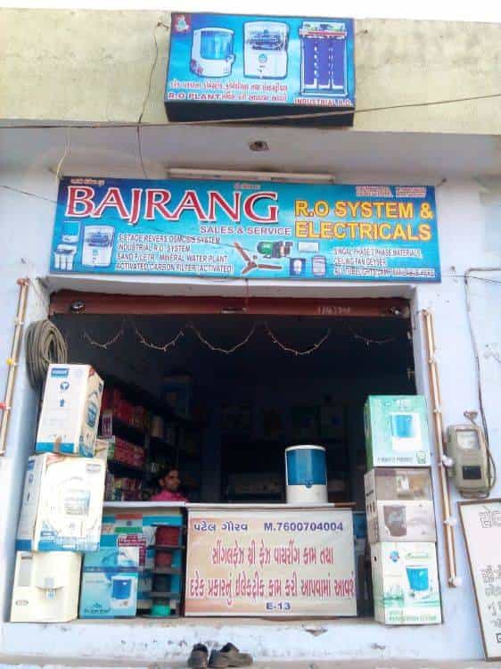 Bajrang RO System in Odhav Gam,Ahmedabad - Best Water Purifier Repair ...