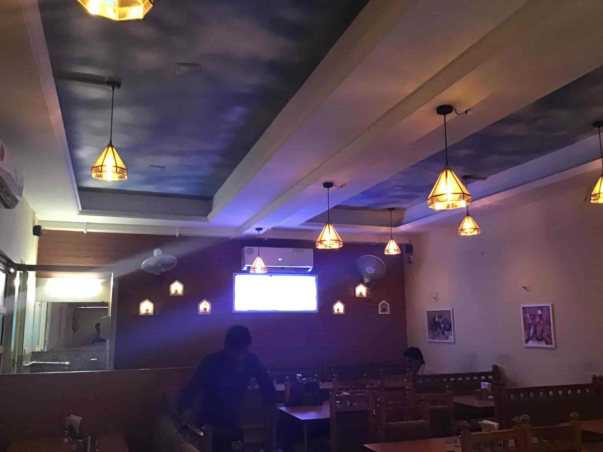 Stuff's Food in Naranpura Vistar,Ahmedabad - Order Food Online - Best ...