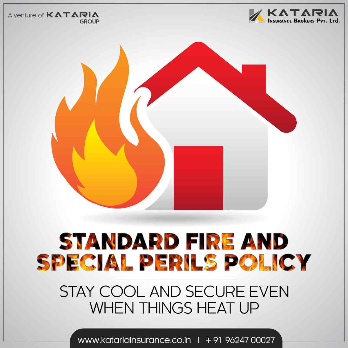 Kataria Insurance Brokers Pvt Ltd in Makarba,Ahmedabad - Best Insurance ...