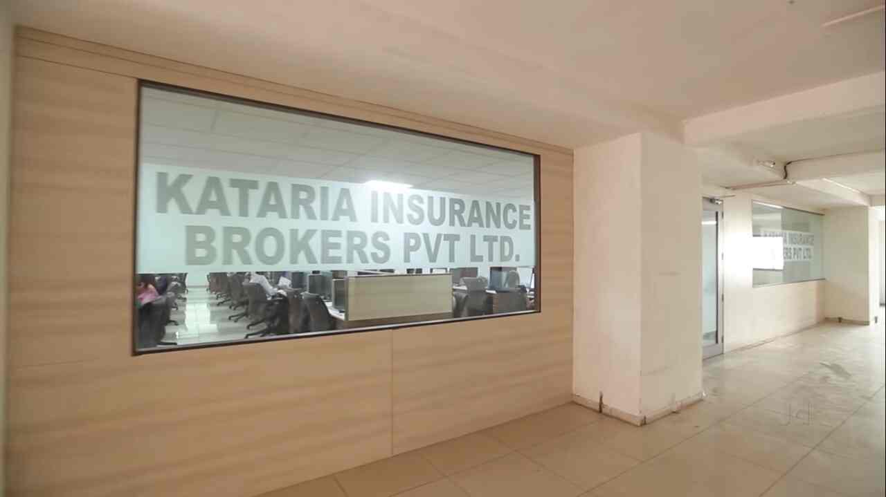 Kataria Insurance Brokers Pvt Ltd in Makarba,Ahmedabad - Best Insurance ...