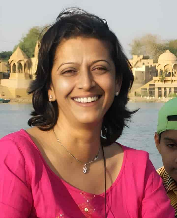 Dr. Vaja Nivedita P in Satellite,Ahmedabad - Best Gynaecologist & Obstetrician Doctors near me ...