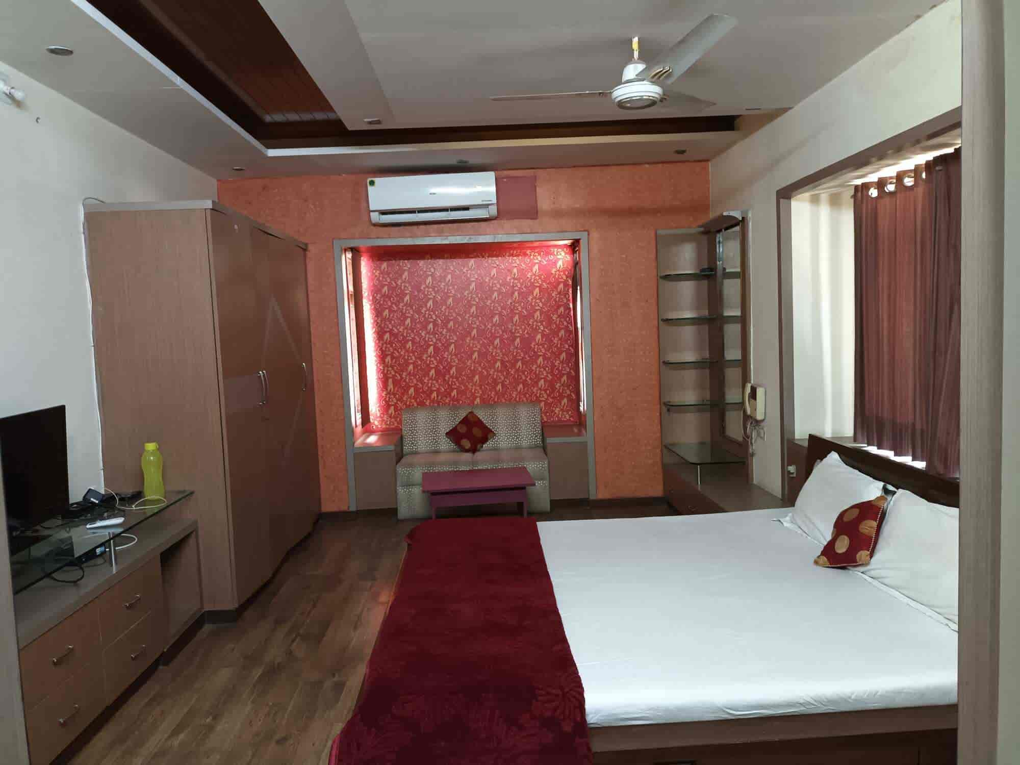 Book Uma Corporate Services in Satellite,Ahmedabad - Best Paying Guest Accommodations For ...