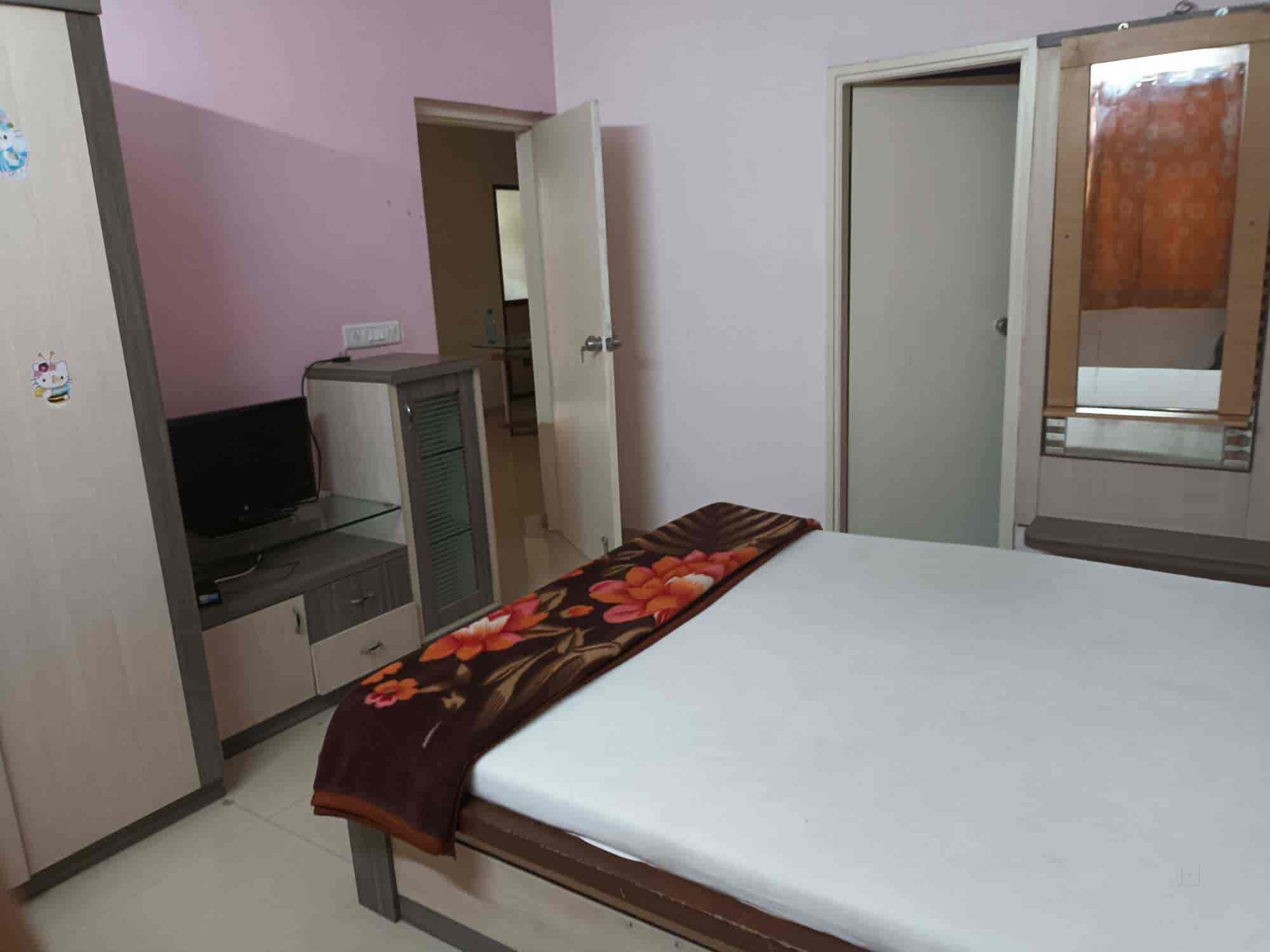 Book Uma Corporate Services in Satellite,Ahmedabad - Best Paying Guest Accommodations For ...