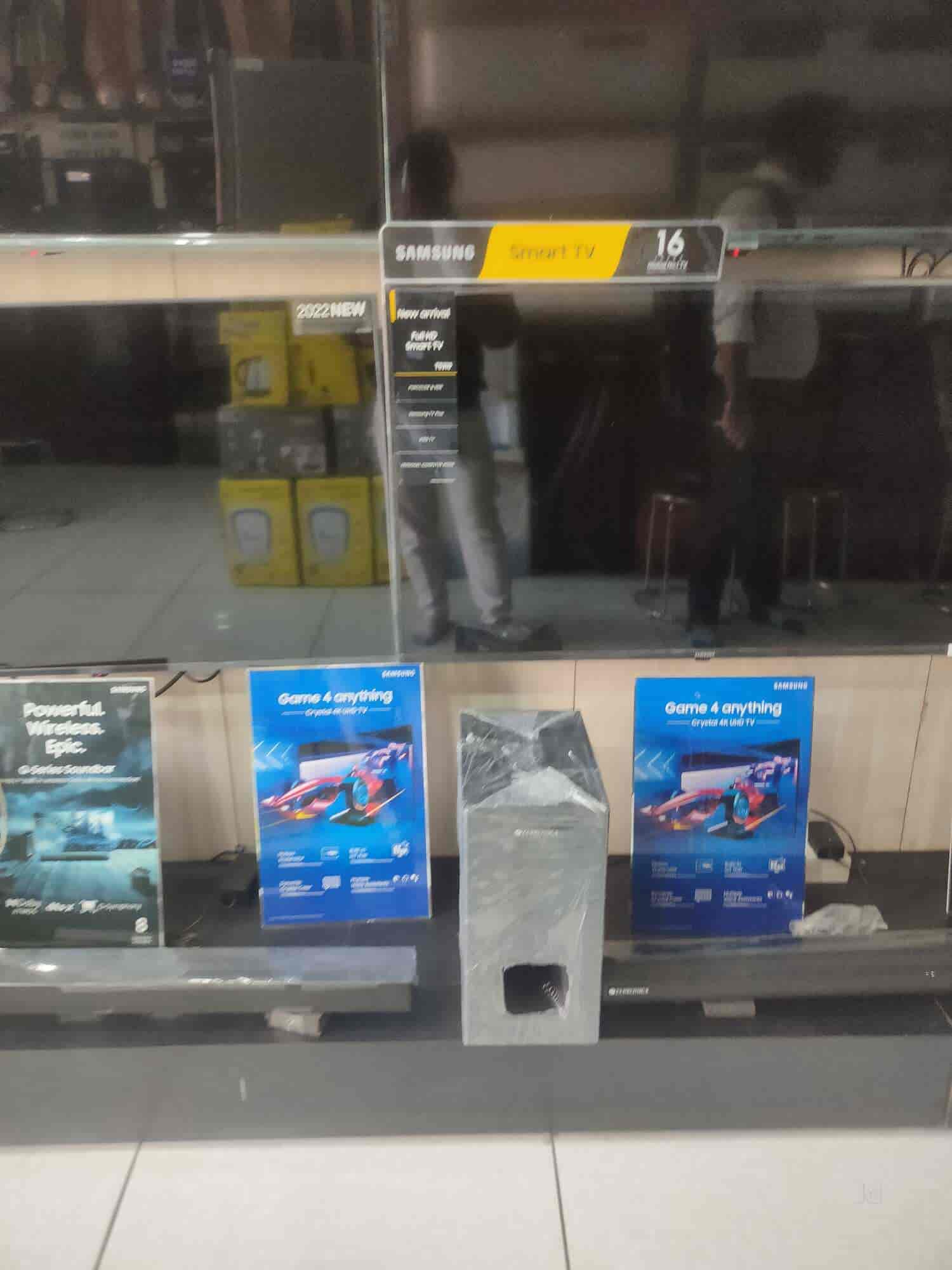 Vimal Electronic in Vastral,Ahmedabad - Best Electronic Goods Showrooms ...