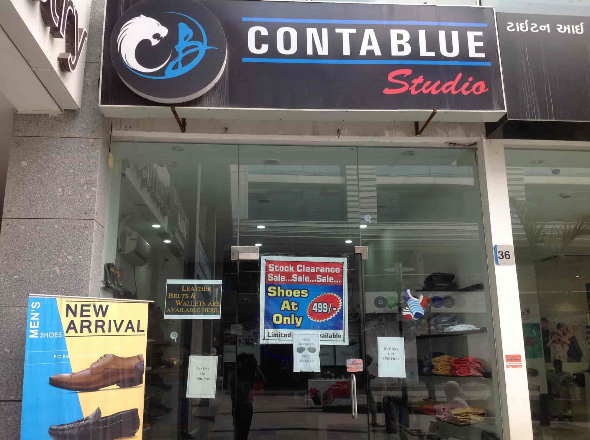 Contablue Studio (4d Square Mall) in Chandkheda,Ahmedabad - Best ...