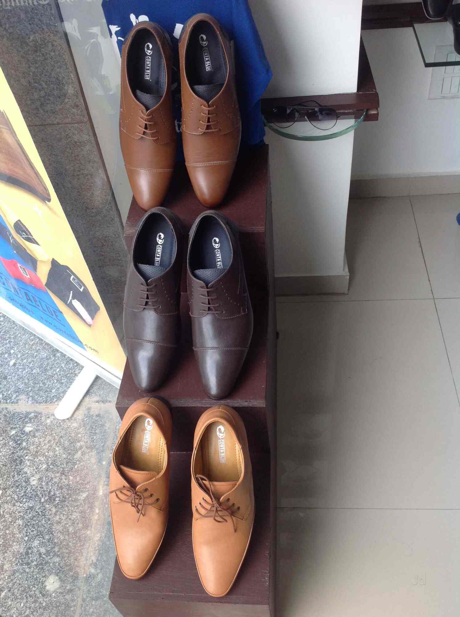 Contablue Studio (4d Square Mall) in Chandkheda,Ahmedabad - Best ...