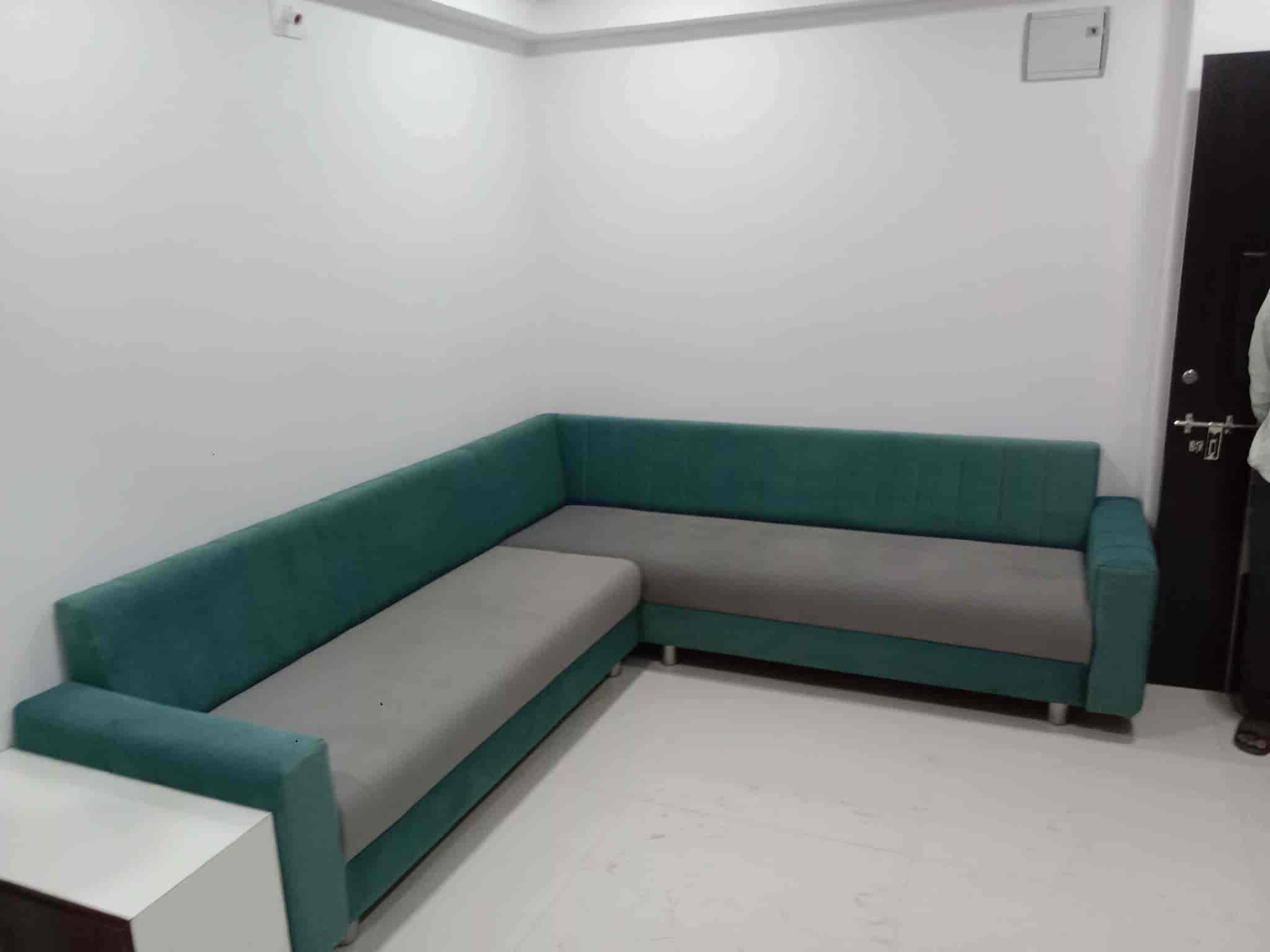 Dev Design Studio - Dealer from Ghatlodiya, Ahmedabad, India | Company Profile