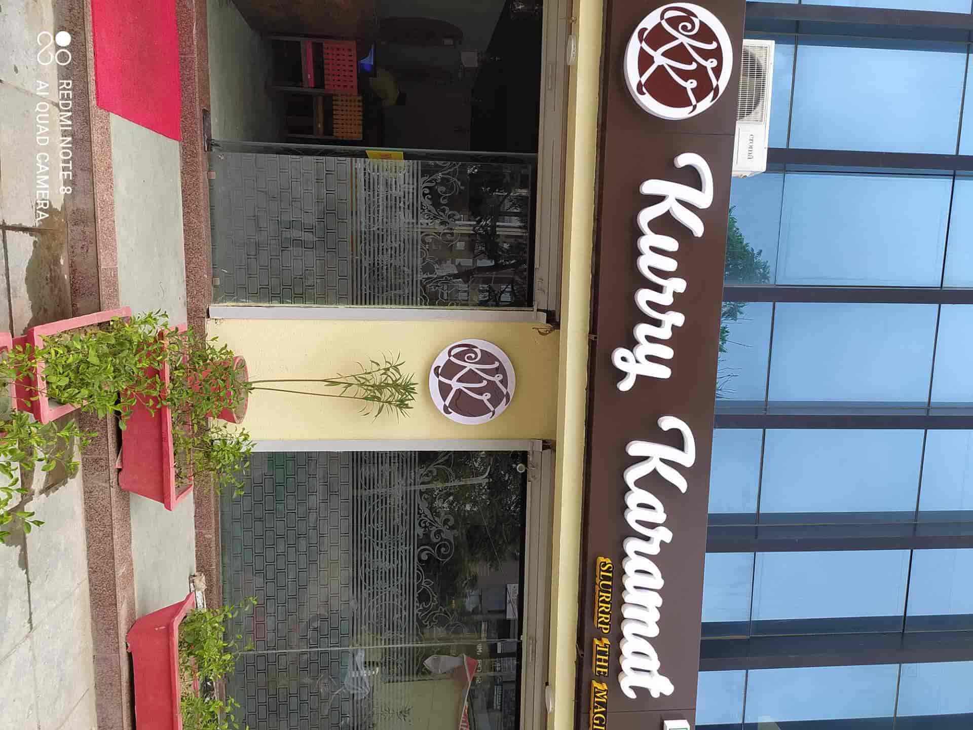 Kurry Karamat in Bhat Circle,Ahmedabad - Order Food Online - Best ...