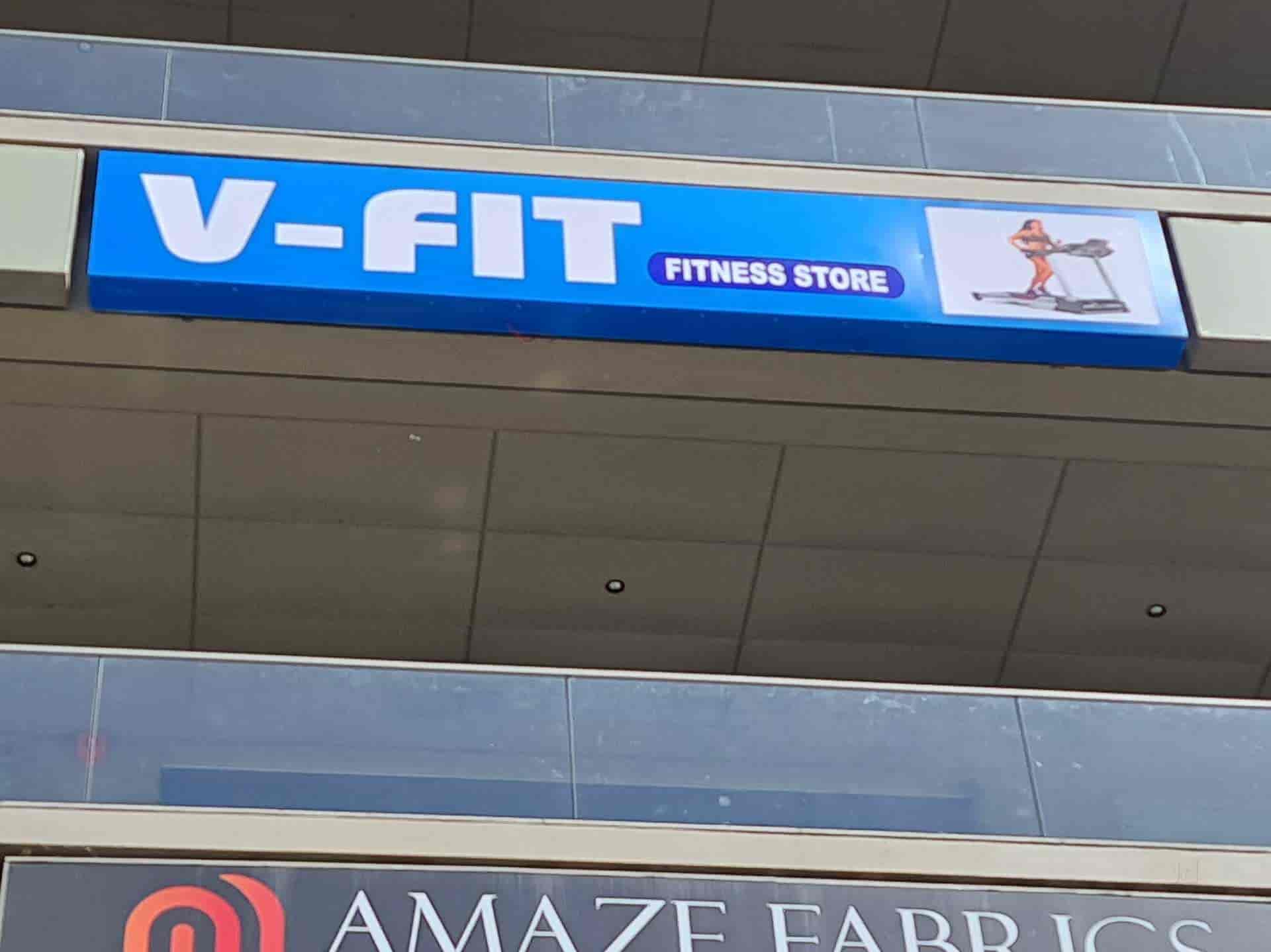 Catalogue - V Fit in Thaltej , Ahmedabad - Justdial