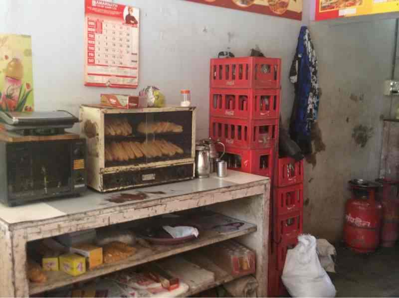 Karnavati Dabeli in Naranpura Vistar,Ahmedabad - Best Street Food in ...
