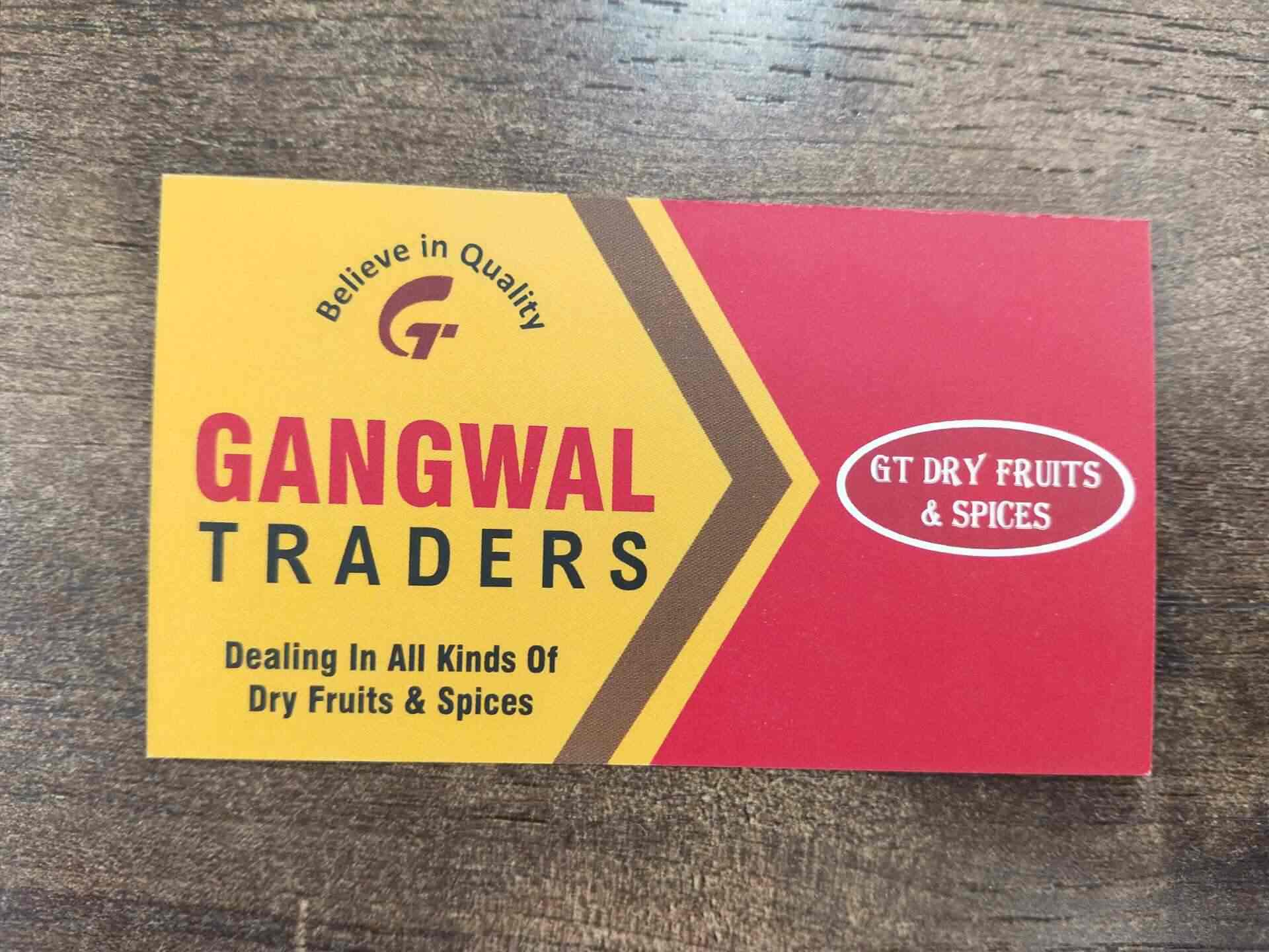 Gangwal Traders in Satellite,Ahmedabad - Best Dry Fruit Wholesalers in ...