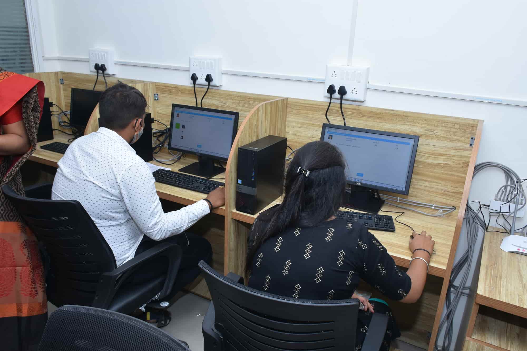 Wiaa Llr Center in Vastral,Ahmedabad - Best Motor Training Schools in ...