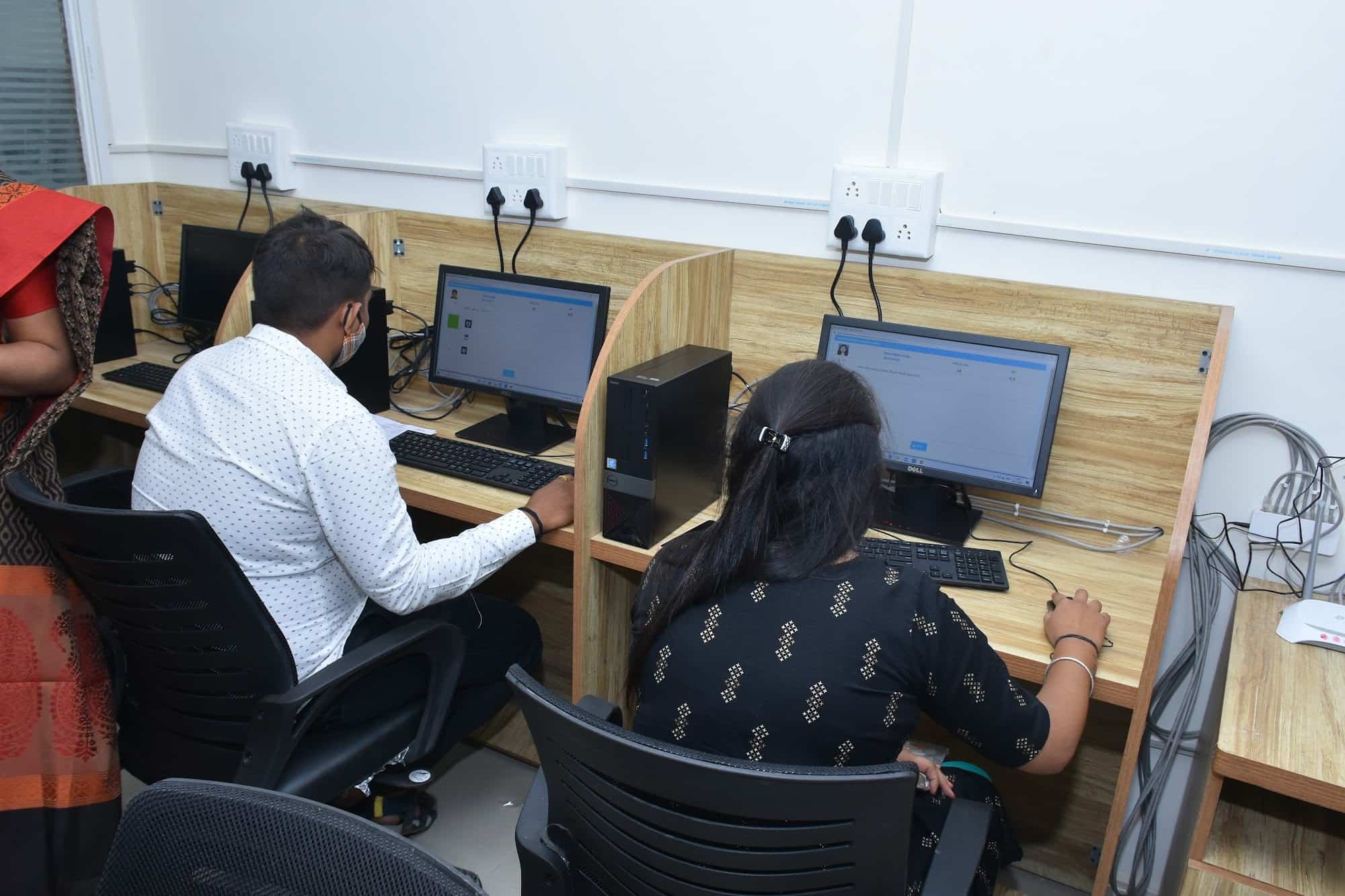 Wiaa Llr Center in Vastral,Ahmedabad - Best Motor Training Schools near ...