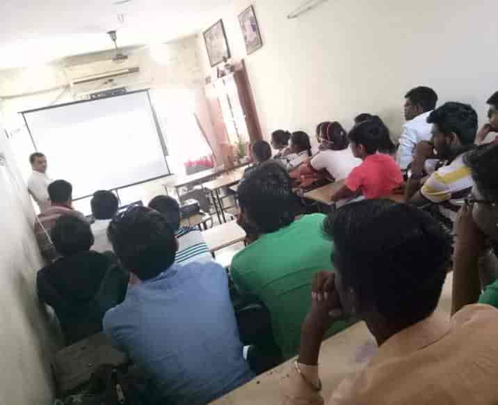 Shivam Institute (Closed Down) in Satellite,Ahmedabad - Best near me in ...