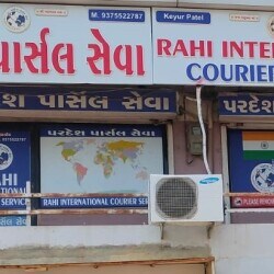 Top International Courier Services in Bapunagar - Best International ...