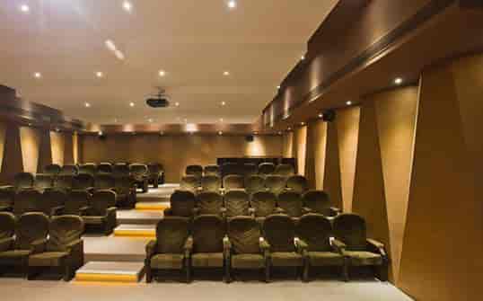 Magic Cinema in Prahladnagar,Ahmedabad - Movie Theatre near you - Best ...
