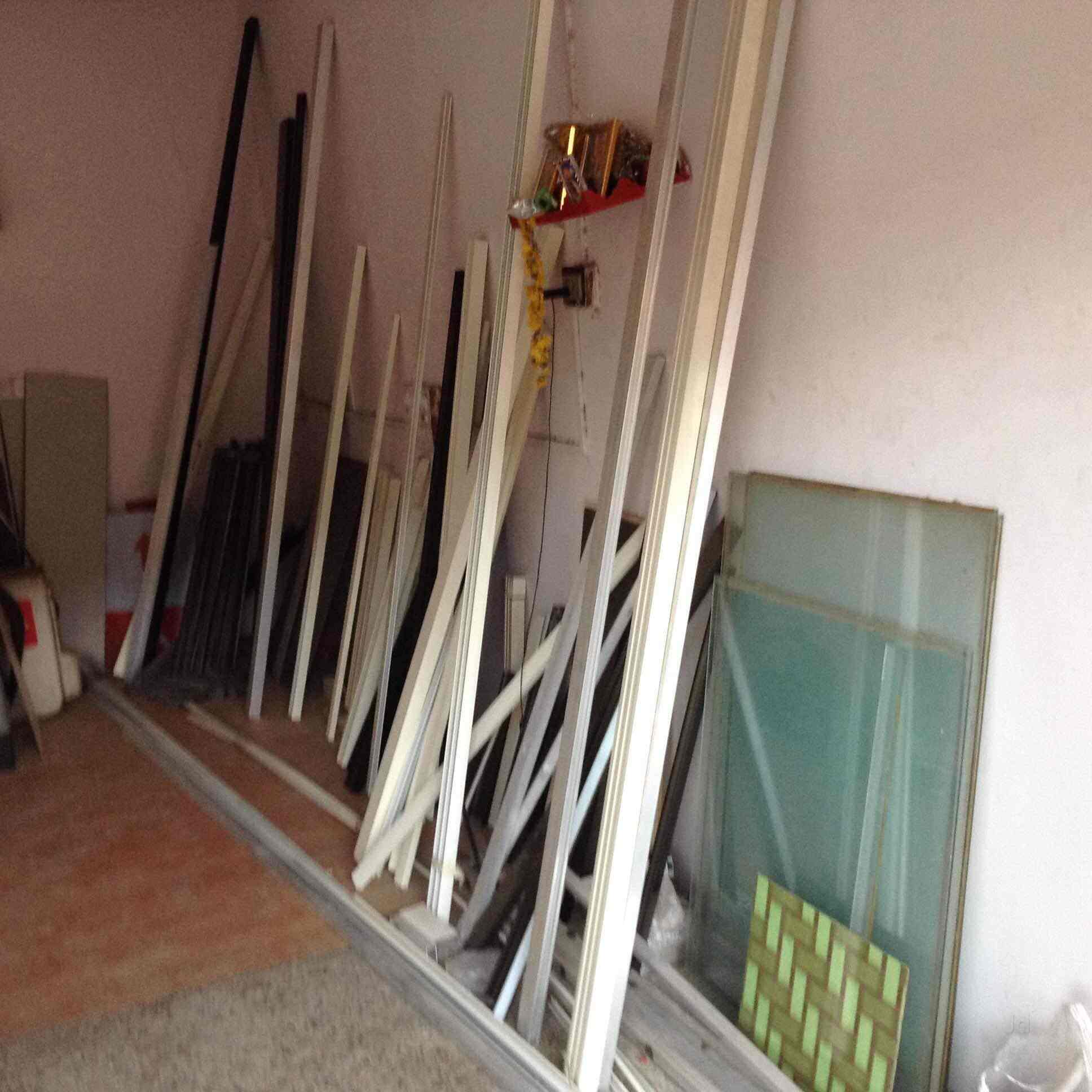 Ved Enterprise in CTM, Ahmedabad - Best Aluminium Sliding Window ...