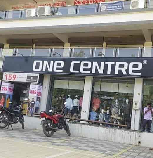 One Centre in Naroda Dehgam Road,Ahmedabad - Best Readymade Garment ...