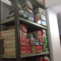 Anjali Footwear in Meghaninagar,Ahmedabad - Best Cricket Shoe Dealers ...