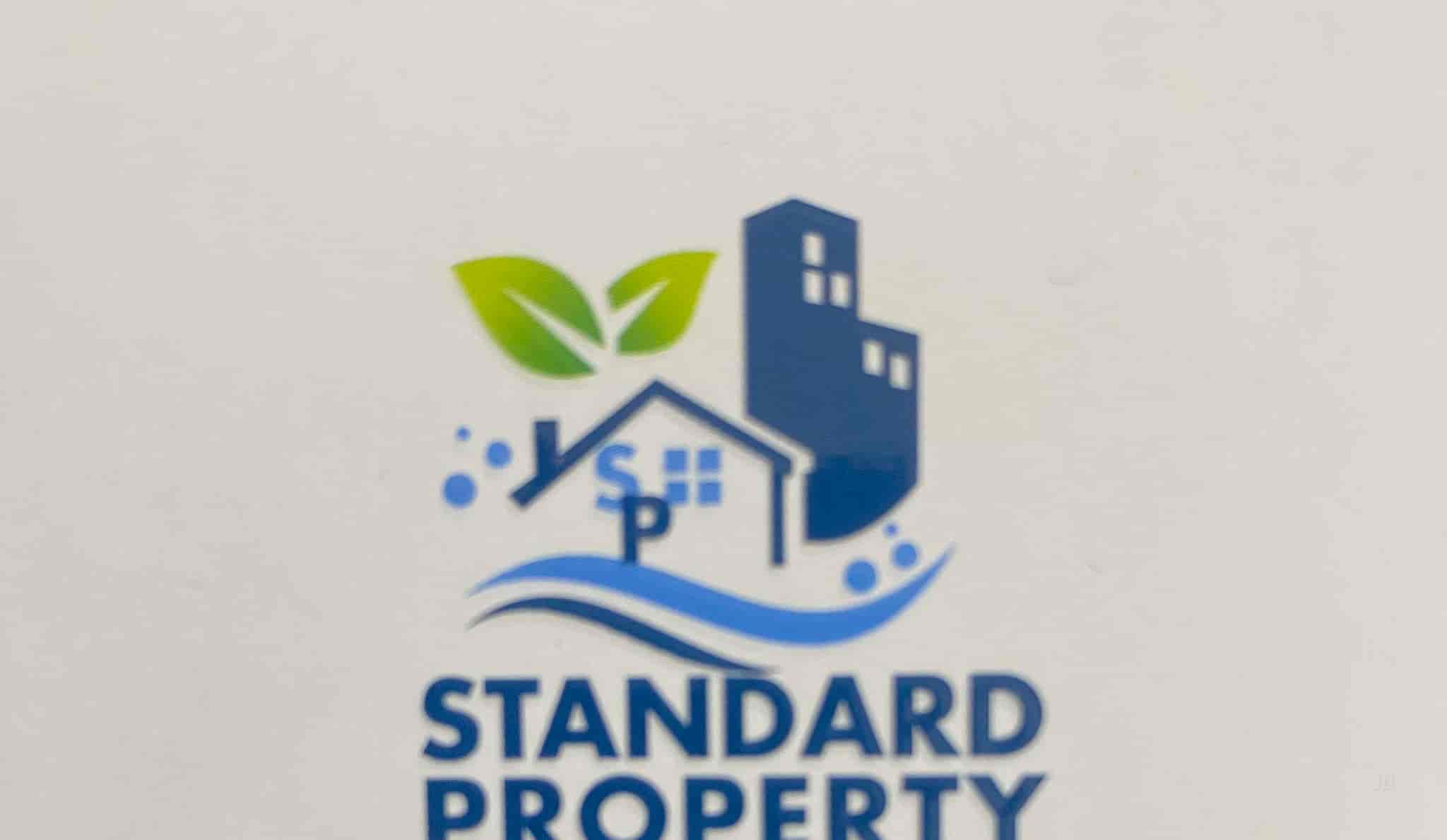 Standard Property in Gota,Ahmedabad - Best Estate Agents in Ahmedabad ...