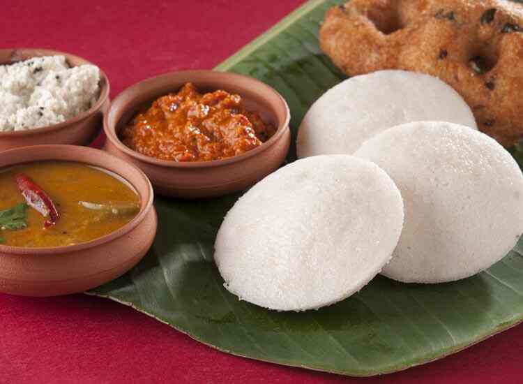 Mr Idli in Navrangpura,Ahmedabad - Best Restaurants in Ahmedabad - Justdial