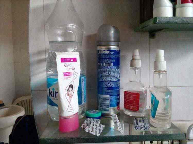 Chamunda Hair Style in Vastral,Ahmedabad - Best Hair Stylists near me ...