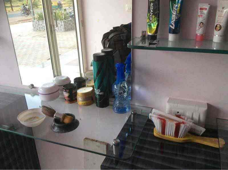 Chamunda Hair Style in Vastral,Ahmedabad - Best Hair Stylists near me ...