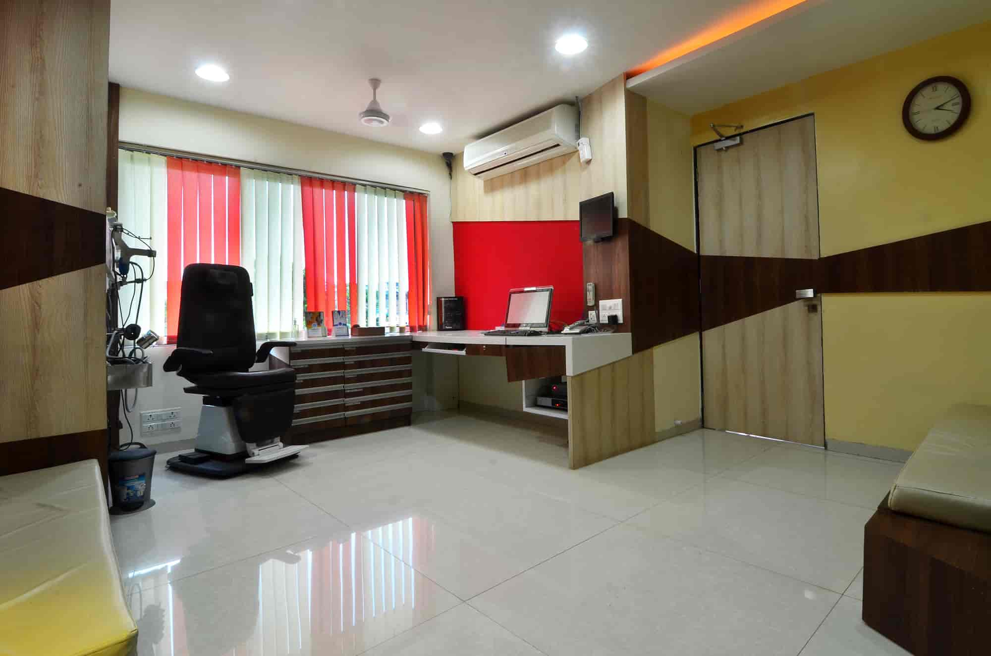 Dr. Shailen B Modi in Maninagar,Ahmedabad - Best ENT Doctors in ...