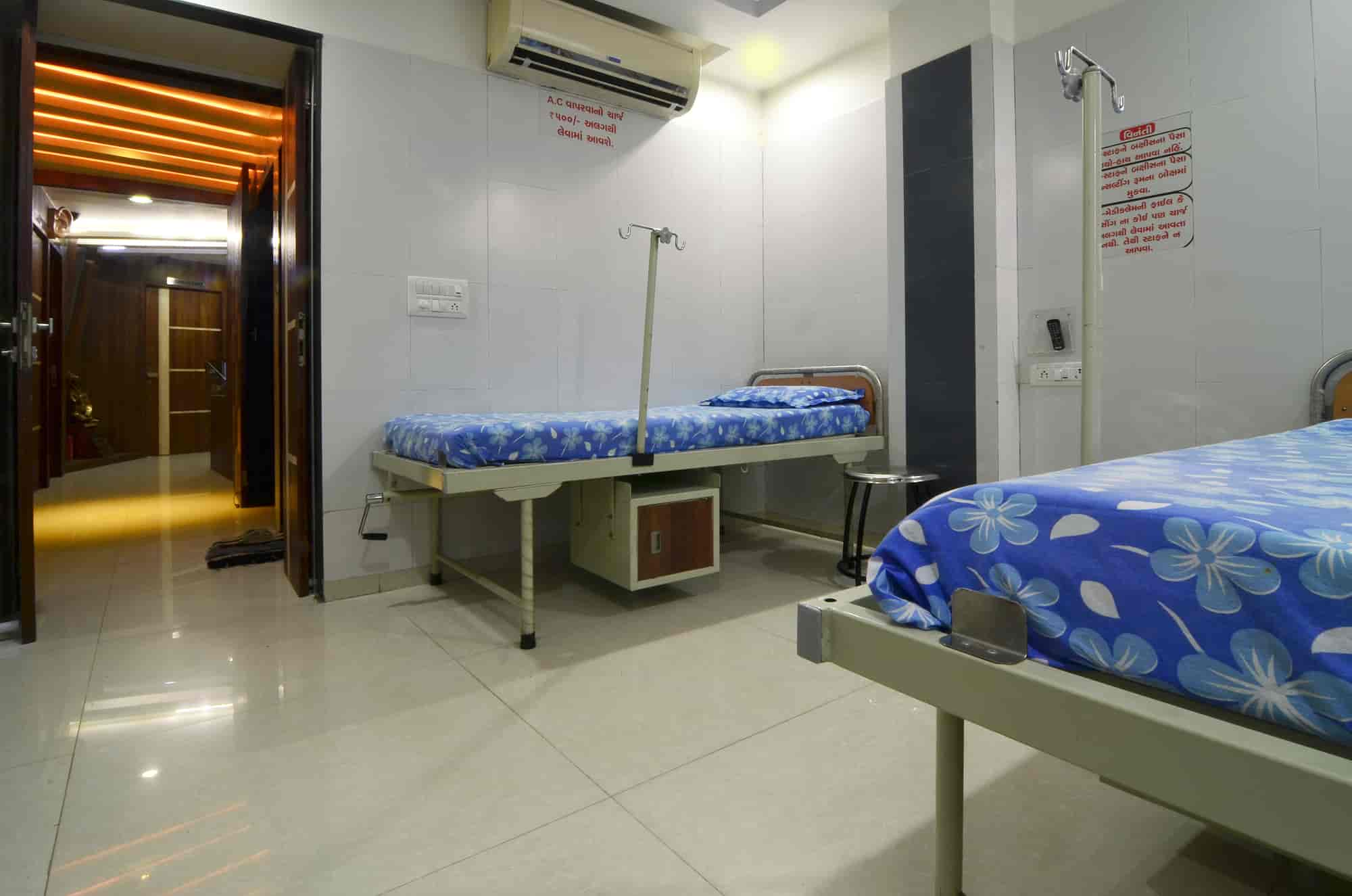 Dr. Shailen B Modi in Maninagar,Ahmedabad - Best ENT Doctors in ...