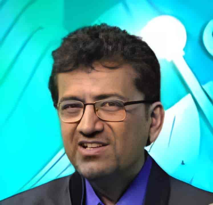 Dr. Shailen B Modi in Maninagar,Ahmedabad - Best ENT Doctors in ...