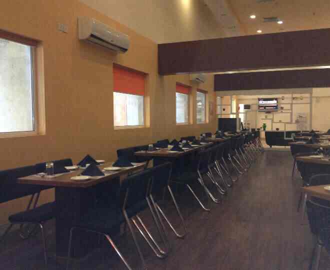 Red Salt in Drive In Road,Ahmedabad - Best Continental Restaurants near ...