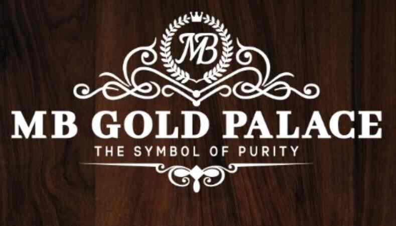 Mb Gold Palace in Naroda,Ahmedabad - Best Gold Jewellery Showrooms in ...