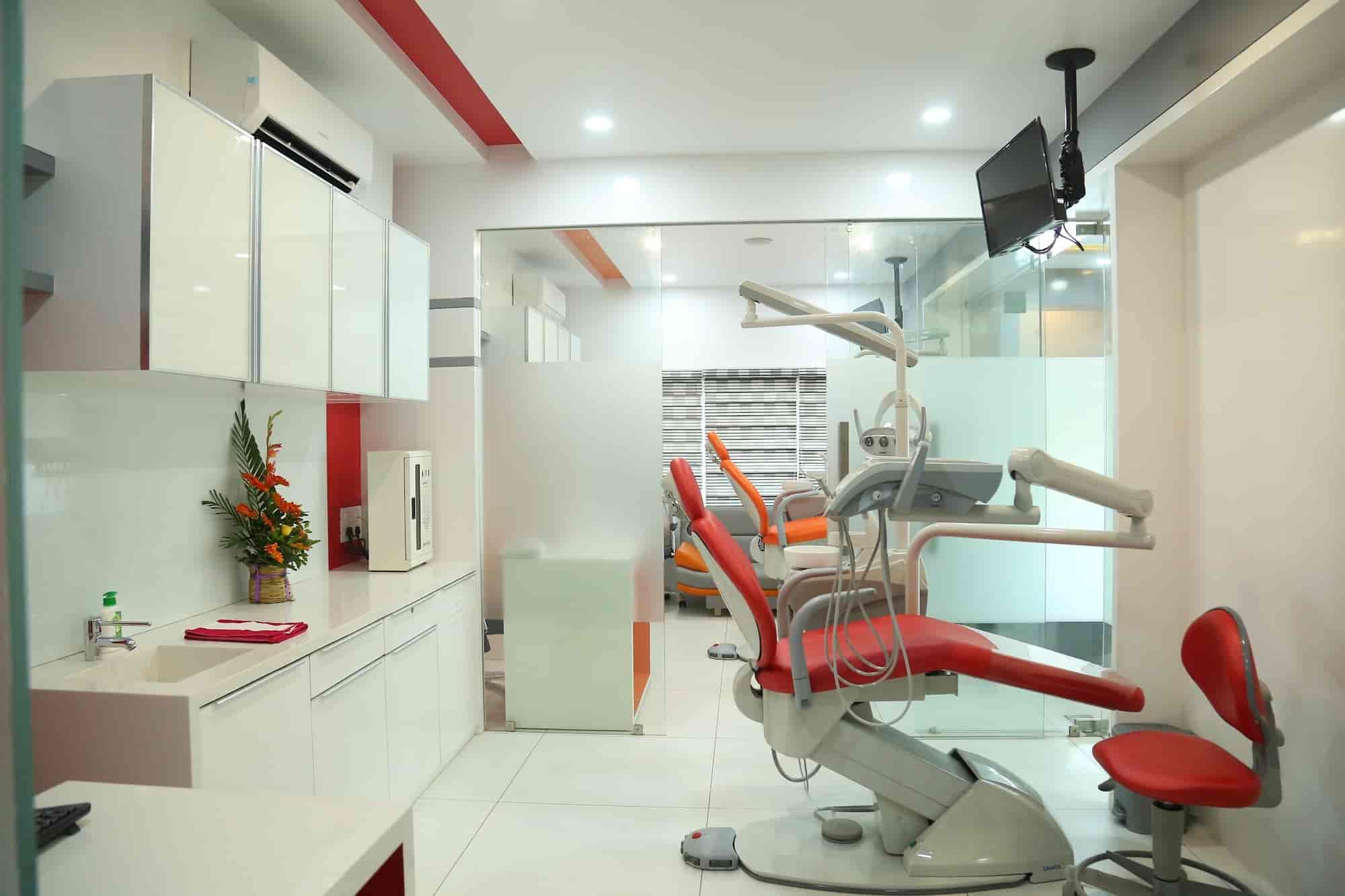 Stavya Dental Hospital in Satellite,Ahmedabad - Best Dental Hospitals ...