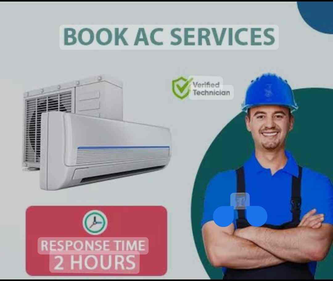 Green Star Ac Point in Nikol Gam,Ahmedabad - Best Daikin-AC Repair ...