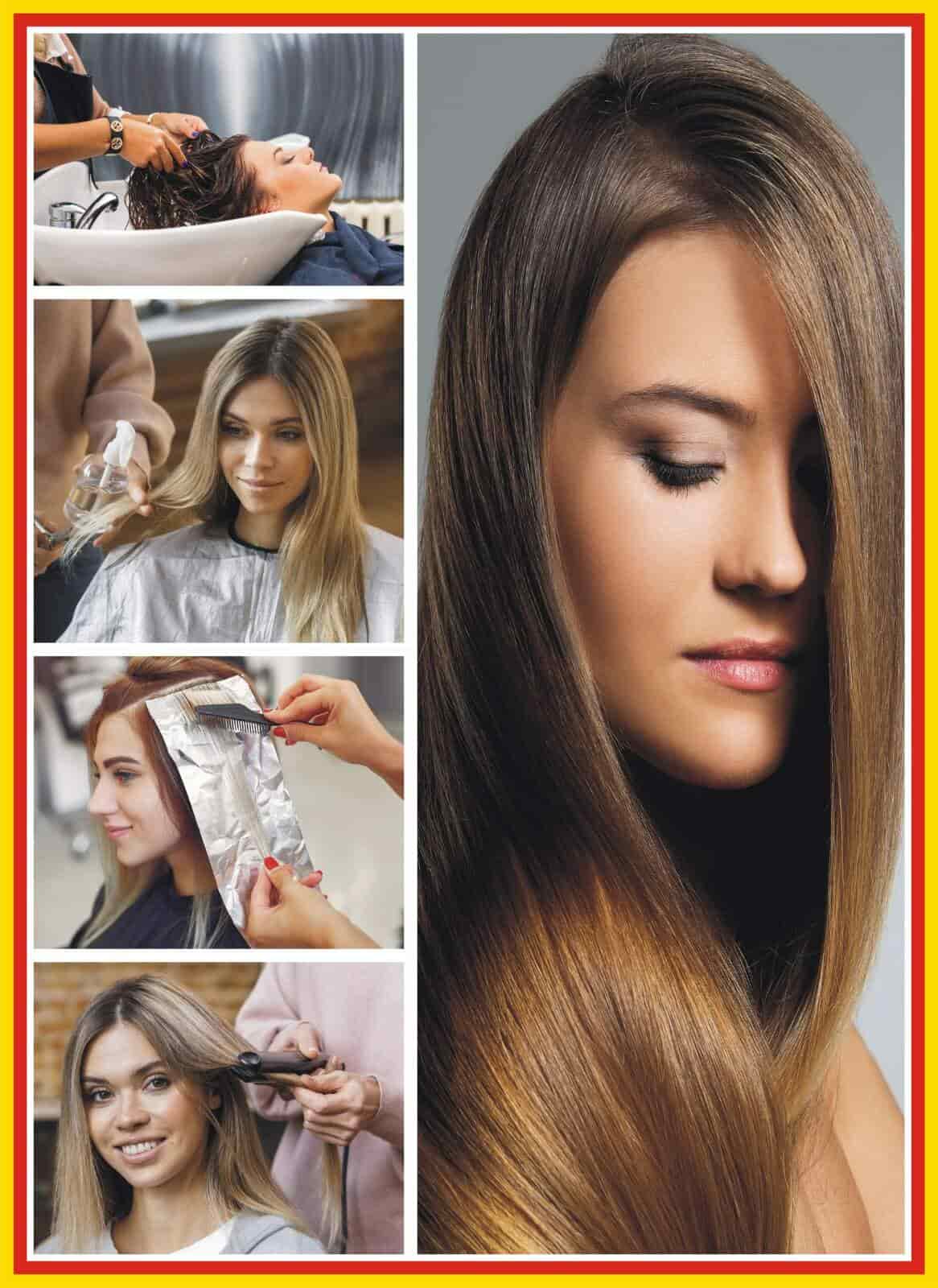 Mahek Beauty Parlour (Closed Down) in Isanpur,Ahmedabad - Best near me ...