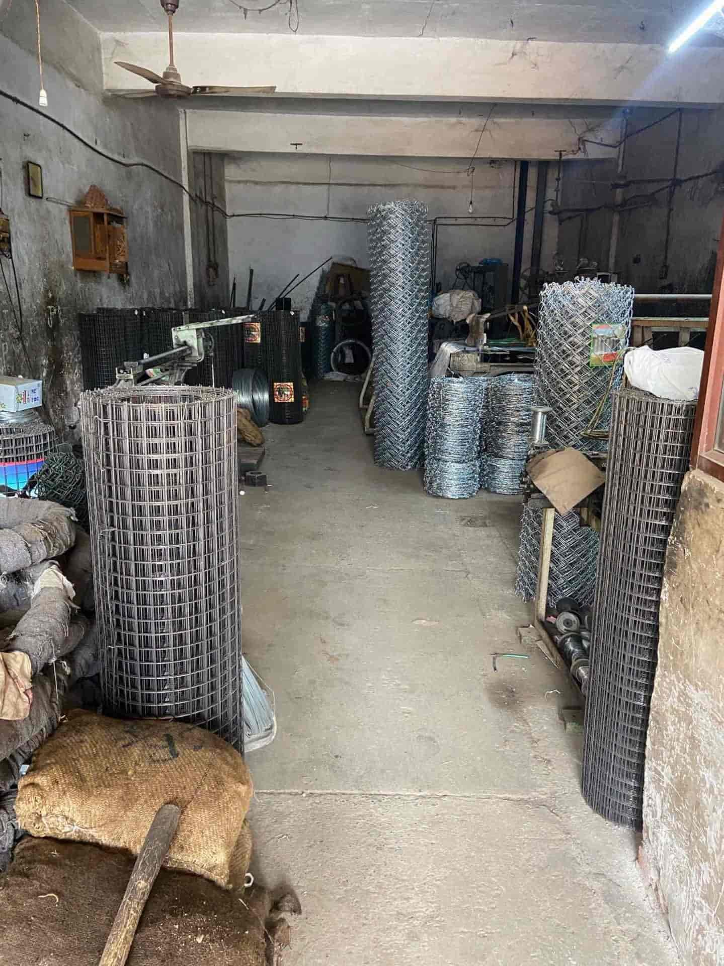 Photo Gallery of Ambica Wire Products in Vatva GIDC - BestFencing Wire ...
