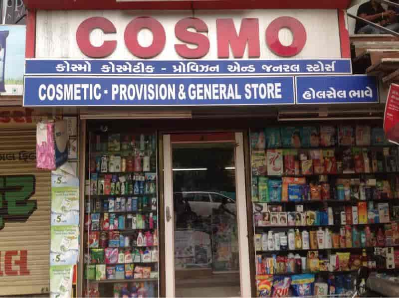 Cosmo Cosmetics & General Store in Satellite,Ahmedabad - Best Cosmetic ...