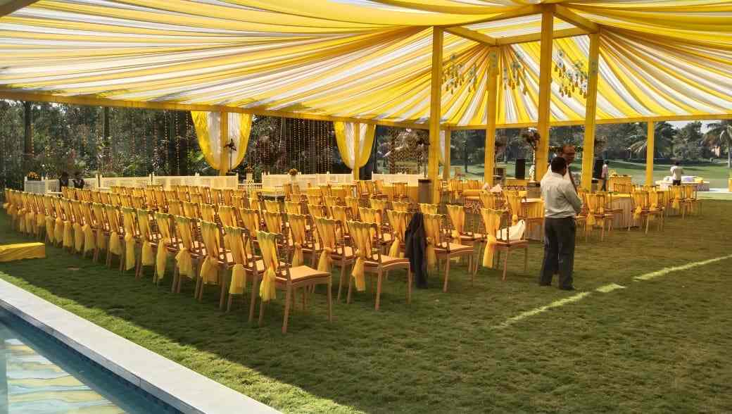infinity decorator in Sola,Ahmedabad - Best Mandap Decorators in ...