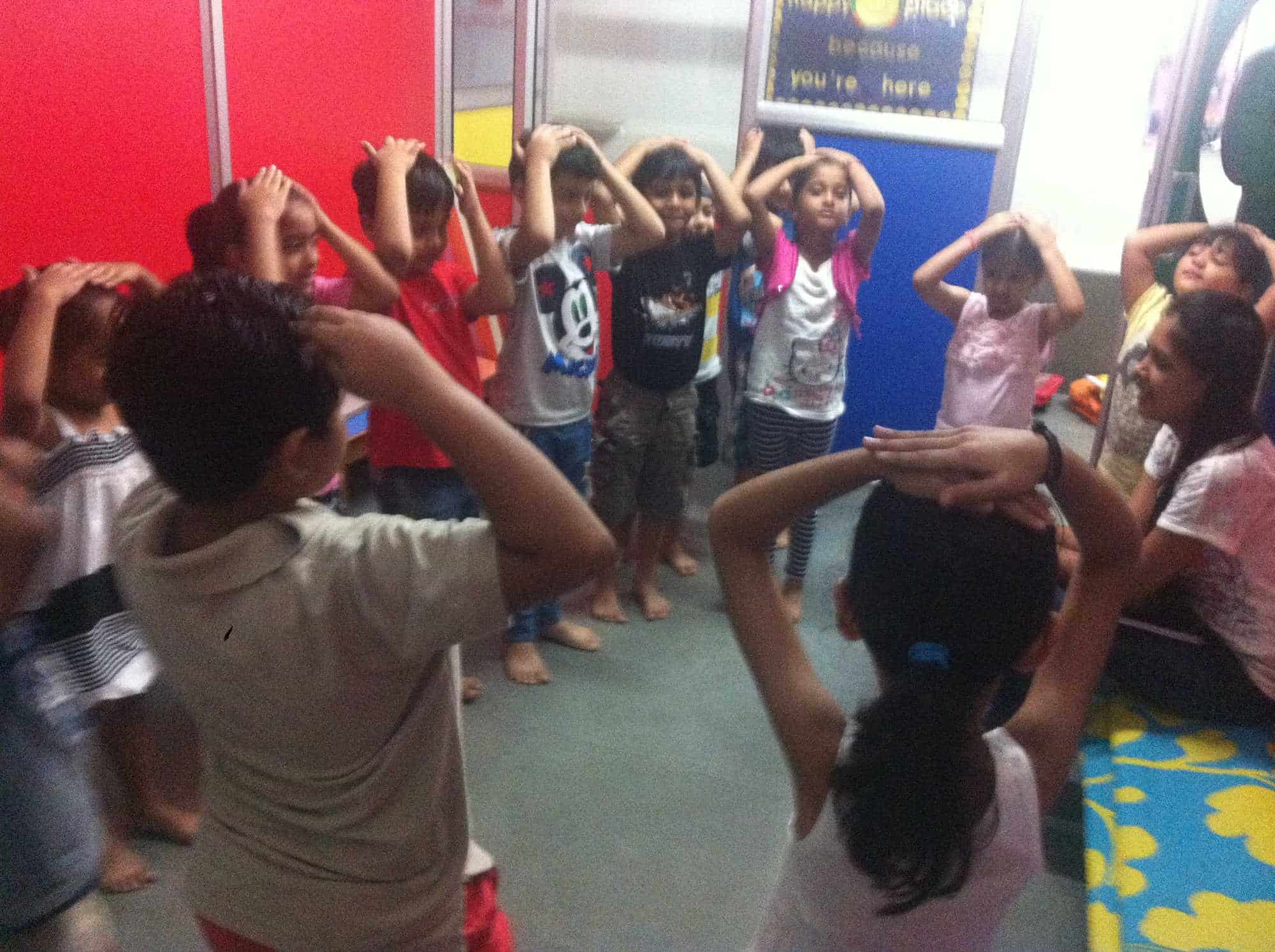 Kids Land in Thaltej,Ahmedabad - Best near me in Ahmedabad - Justdial