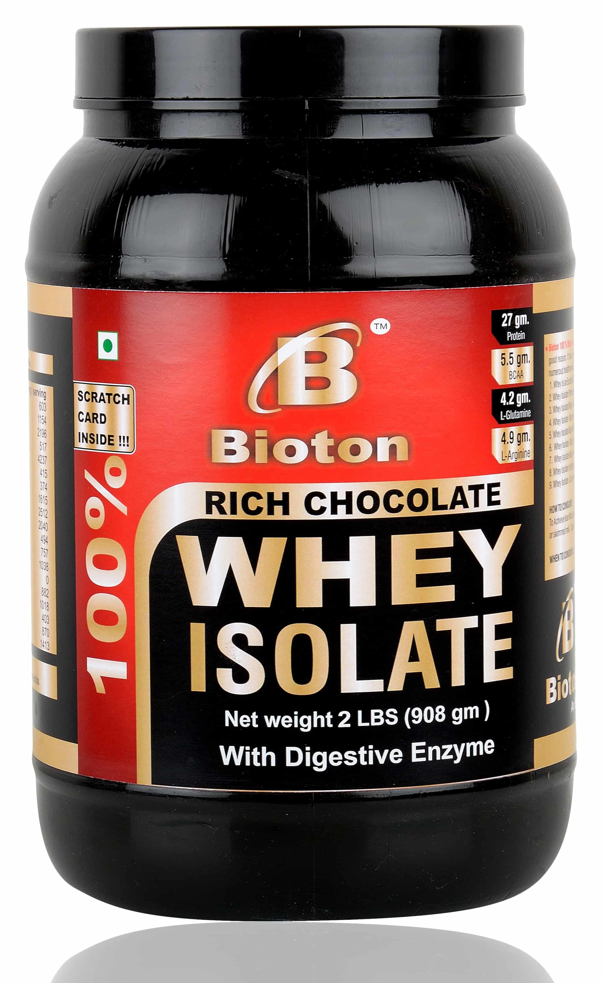 Bioton in Navrangpura,Ahmedabad - Best Protein Supplement Dealers near ...