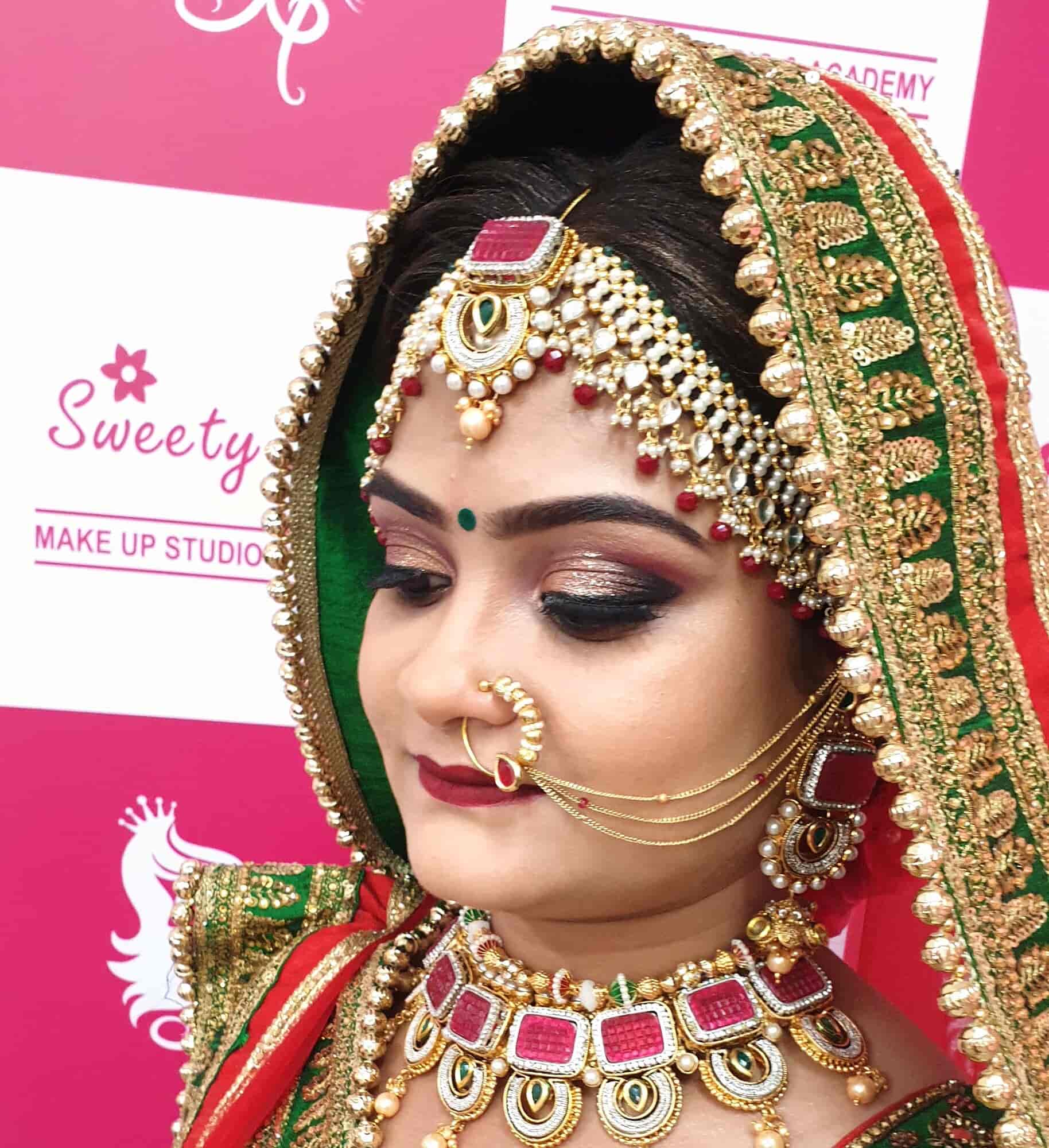 Top Beauty Parlours in Nikol Gam,Ahmedabad - Best Ladies Beauty ...