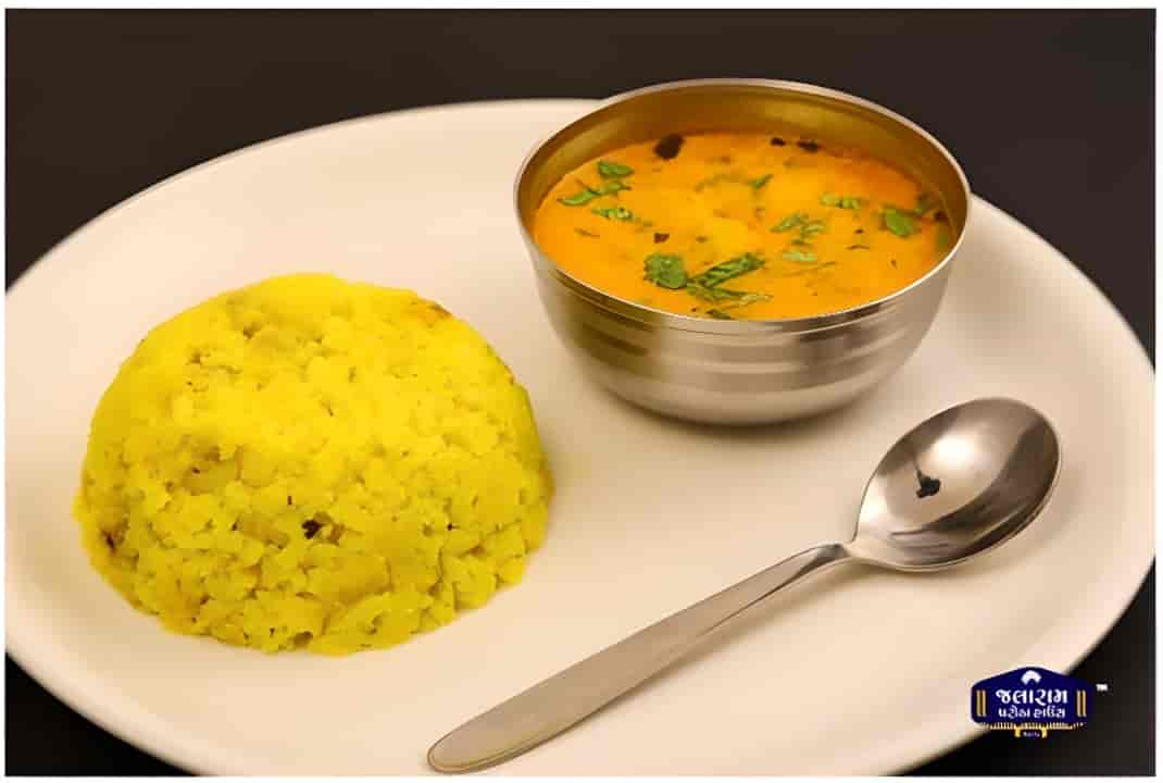 Jalaram Parotha House in Paldi,Ahmedabad - Order Food Online - Gujarati ...